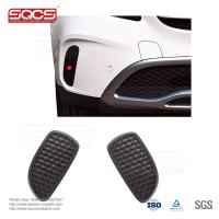 China Factory Direct Sales 1568856700 A1568856700 Fog Light Cover for Mercedes Benz W156 with 12 Month Warranty for sale