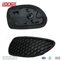 China Factory Direct Sales 1568856700 A1568856700 Fog Light Cover for Mercedes Benz W156 with 12 Month Warranty for sale
