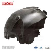 China ABS Material Wing Left Front with 12-Month Warranty OE NO. 2E0863814B for Mercedes Benz Sprinter 906 and VOLKSWAGEN Crafter 2006-2016 for sale
