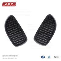 China Factory Direct Sales 1568856700 A1568856700 Fog Light Cover for Mercedes Benz W156 with 12 Month Warranty for sale