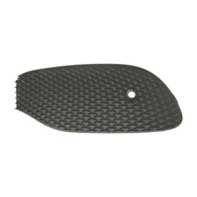 China Factory Direct Sales OE No. 2138851500 Fog Light Cover for Mercedes Benz W213 with 12 Month Warranty for sale