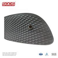China Factory Direct Sales OE No. 2138851500 Fog Light Cover for Mercedes Benz W213 with 12 Month Warranty for sale
