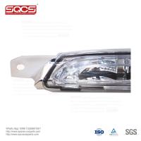 China Factory Direct Sales 2229060048 Rear Fog Light for Mercedes Benz W222 S CLASS with 12V 72 Watts High-Quality Tail Lamp for sale