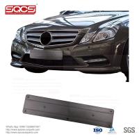 China Factory Direct Sales OE No. 2218850781 License Plate for Mercedes Benz W221 with 12 Month Warranty for sale