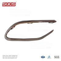 China OE NO. 1184920200 Exhaust Funnel Bright Frame for Mercedes Benz CLA W118 C118 with 12 Months Warranty for sale