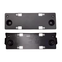 China Factory Direct Sales 2538802702 License Plate for Mercedes Benz W253 with 12 Month Warranty for sale