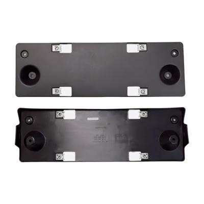 China Factory Direct Sales 2538802702 License Plate for Mercedes Benz W253 with 12 Month Warranty for sale