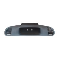 China SQCS High Strength Metal Instrument Cluster Bezel OE NO. 9016801607 with 12 Months Warranty for SPRINTER 1999 to 2006 for sale