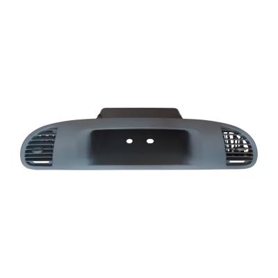 China SQCS High Strength Metal Instrument Cluster Bezel OE NO. 9016801607 with 12 Months Warranty for SPRINTER 1999 to 2006 for sale
