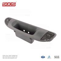 China SQCS High Strength Metal Instrument Cluster Bezel OE NO. 9016801607 with 12 Months Warranty for SPRINTER 1999 to 2006 for sale