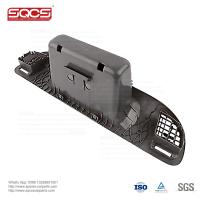 China SQCS High Strength Metal Instrument Cluster Bezel OE NO. 9016801607 with 12 Months Warranty for SPRINTER 1999 to 2006 for sale