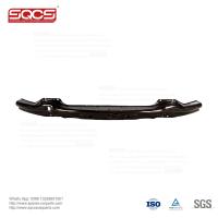 China OE NO. 9066200234 Front Bumper Reinforcement Metal Material with 12 Months Warranty for Mercedes Sprinter W906 for sale