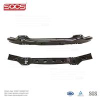 China OE NO. 9066200234 Front Bumper Reinforcement Metal Material with 12 Months Warranty for Mercedes Sprinter W906 for sale