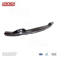 China OE NO. 9066200234 Front Bumper Reinforcement Metal Material with 12 Months Warranty for Mercedes Sprinter W906 for sale