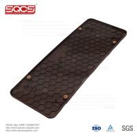 China Factory Direct Sales 0008103500 License Plate for Mercedes Benz W117 2011-2018 with 12 Month Warranty for sale