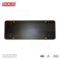 China Factory Direct Sales 0008103500 License Plate for Mercedes Benz W117 2011-2018 with 12 Month Warranty for sale