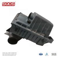 China OE NO. 0000904801 Air Filter Housing for Mercedes Sprinter W909 with 12-Month Warranty for sale