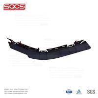 China OE NO. 4488852200 Front Bumper Support Fixing Bracket for Mercedes Benz 447 448 with 12 Months Warranty for sale