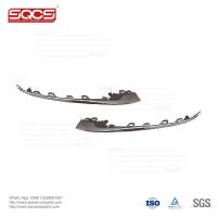 China Chrome Trim Strip Front Bumper Trim for MERCEDES BENZ S CLASS W222 2018 2019 2020 with OE NO. 2228857800 2228857700 and 12 Months Warranty for sale