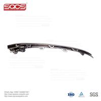 China Chrome Trim Strip Front Bumper Trim for MERCEDES BENZ S CLASS W222 2018 2019 2020 with OE NO. 2228857800 2228857700 and 12 Months Warranty for sale