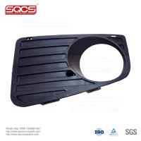 China Metal Standard Size Front Bumper Fog Light Cover Grille for Volkswagen VW Crafter 2006-2017 with 12 Months Warranty for sale