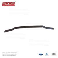 China OE NO. 2E0853194A Metal Front Center Grille for Volkswagen VW Crafter 35 with 12 Months Warranty for sale