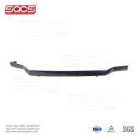 China OE NO. 2E0853194A Metal Front Center Grille for Volkswagen VW Crafter 35 with 12 Months Warranty for sale