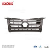 China OE NO. 2EO853653 Front Center Grille for Volkswagen VW Crafter 2006-2011 with 12 Months Warranty for sale