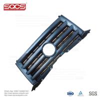 China OE NO. 2EO853653 Front Center Grille for Volkswagen VW Crafter 2006-2011 with 12 Months Warranty for sale