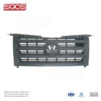 China OE NO. 2EO853653 Front Center Grille for Volkswagen VW Crafter 2006-2011 with 12 Months Warranty for sale