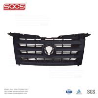 China OE NO. 2EO853653 Front Center Grille for Volkswagen VW Crafter 2006-2011 with 12 Months Warranty for sale