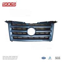 China OE NO. 2EO853653 Front Center Grille for Volkswagen VW Crafter 2006-2011 with 12 Months Warranty for sale