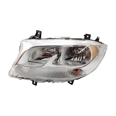 China Left Headlight for Mercedes Sprinter W907 W910 with OE No. 9109060000 and 12V 100W Power for sale