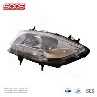 China Left Headlight for Mercedes Sprinter W907 W910 with OE No. 9109060000 and 12V 100W Power for sale