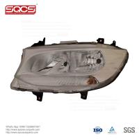 China Left Headlight for Mercedes Sprinter W907 W910 with OE No. 9109060000 and 12V 100W Power for sale