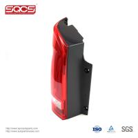 China LED Tail Lamp OE 4478200664 for Mercedes Vito W447 W446 V260 V250 with 1 Year Warranty for sale