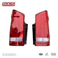 China LED Tail Lamp OE 4478200664 for Mercedes Vito W447 W446 V260 V250 with 1 Year Warranty for sale