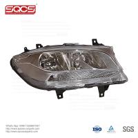 China E-Mark Certified Headlight Halogen Lamp for Mercedes Sprinter W907 W910 with OE 9109060000 9109060200 and 12V Voltage for sale