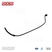 China BMW F18 Coolant Water Pipe OE 17128651450 ISO/TS16949 Certified for European Car Cooling System for sale