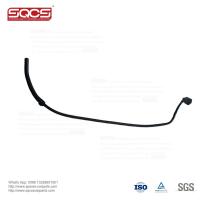 China BMW F18 Coolant Water Pipe OE 17128651450 ISO/TS16949 Certified for European Car Cooling System for sale