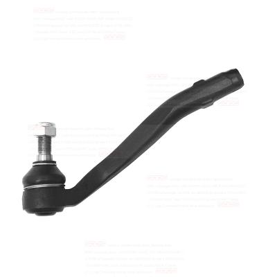China New Right Position Tie Rod End for Mercedes Benz W163 with 12 Months Warranty OEM 1633300103 for sale