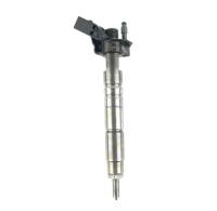 China OE6420701187 Steel Injection Valve for Mercedes-Benz Sprinter with 6 Month Warranty and 100% Tested Quality for sale