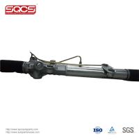 China New Steering Rack Assembly for Mercedes Sprinter W901 902 903 Models with OE NO. 9014600800 and 1 Year Warranty for sale