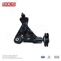 China SQCS High-Quality Control Arm OE NO. 4473301407 for Mercedes Benz VITO W447 with TS 16949 ISO9001:2000 and 6 Months Warranty for sale