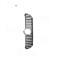 China High-Quality Plastic Front Bumper Grille with OE NO. 9018800385 for Mercedes Benz Sprinter W901 W902 W903 W904 with 1 Year Warranty for sale
