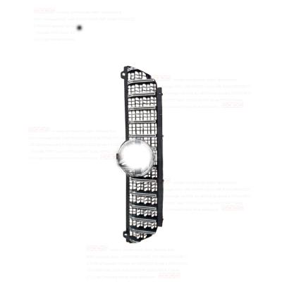 China High-Quality Plastic Front Bumper Grille with OE NO. 9018800385 for Mercedes Benz Sprinter W901 W902 W903 W904 with 1 Year Warranty for sale