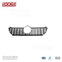 China High-Quality Plastic Front Bumper Grille with OE NO. 9018800385 for Mercedes Benz Sprinter W901 W902 W903 W904 with 1 Year Warranty for sale