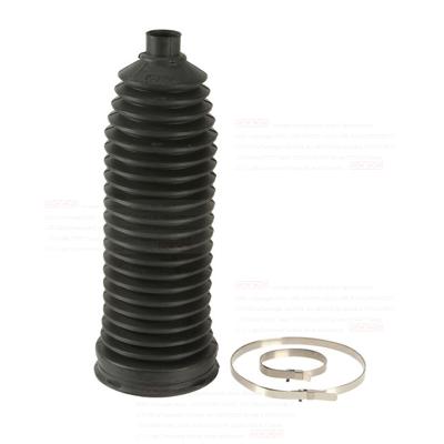 China Rubber Steering Rack Boot OE 9064600096 for Sprinter 906 Car Steering Systems 100% Tested for sale