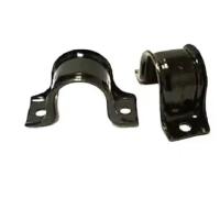 China OE0009953402 Stabilizer Mounting Bracket for Mercedes Sprinter 906 with 84.4mm Length Rear Axle Fitment for sale