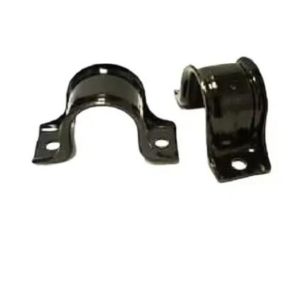 China OE0009953402 Stabilizer Mounting Bracket for Mercedes Sprinter 906 with 84.4mm Length Rear Axle Fitment for sale